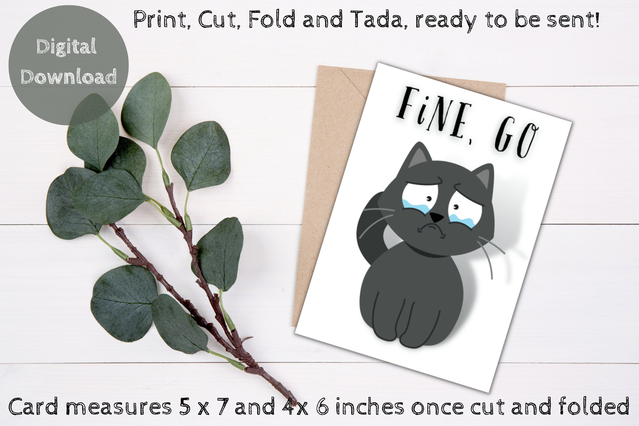 Printable Farewell Card Goodbye Card for Coworkers Leaving for New Job ...