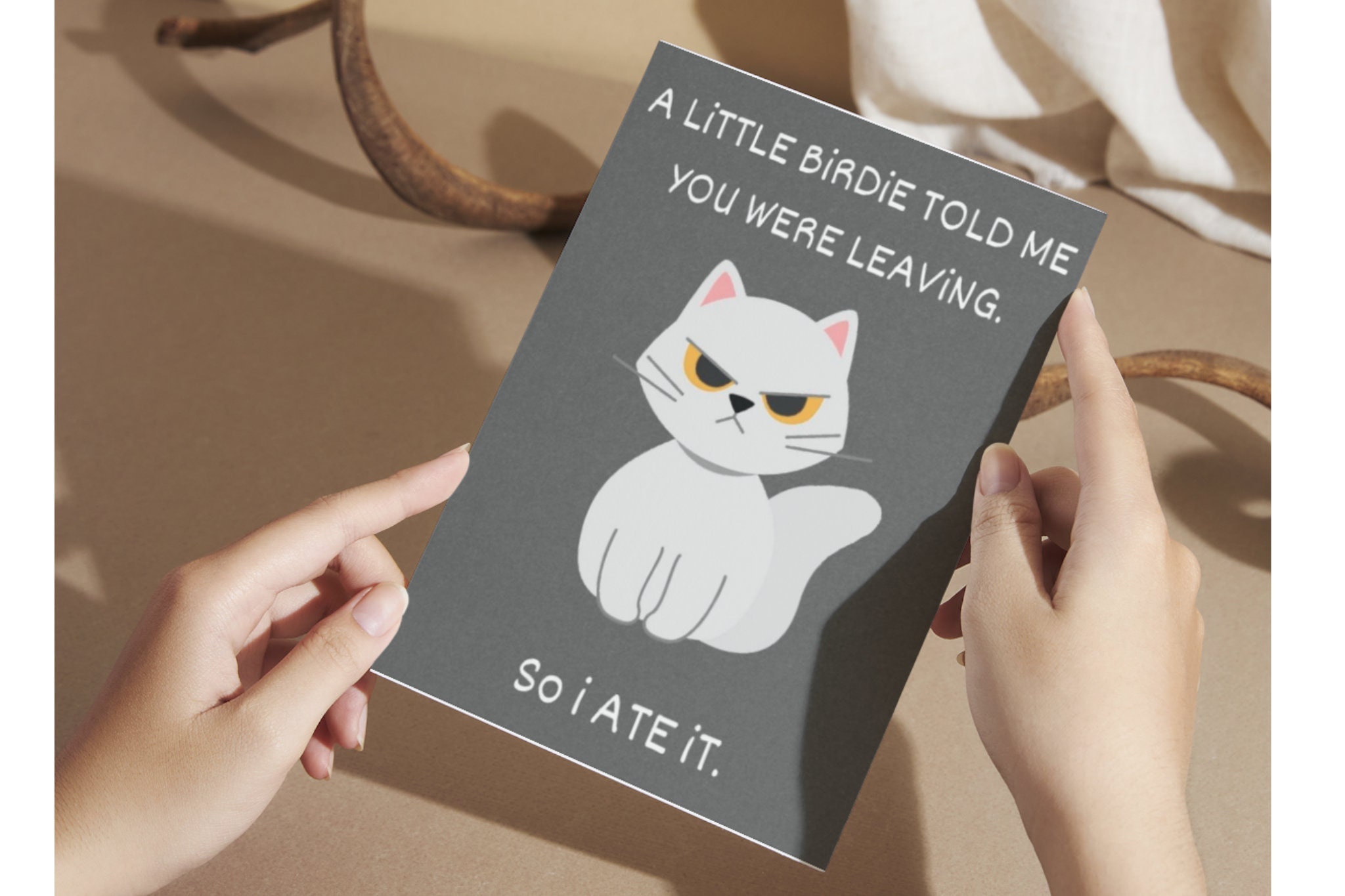 Printable Farewell Card Goodbye Card for Coworkers Leaving for New Job ...