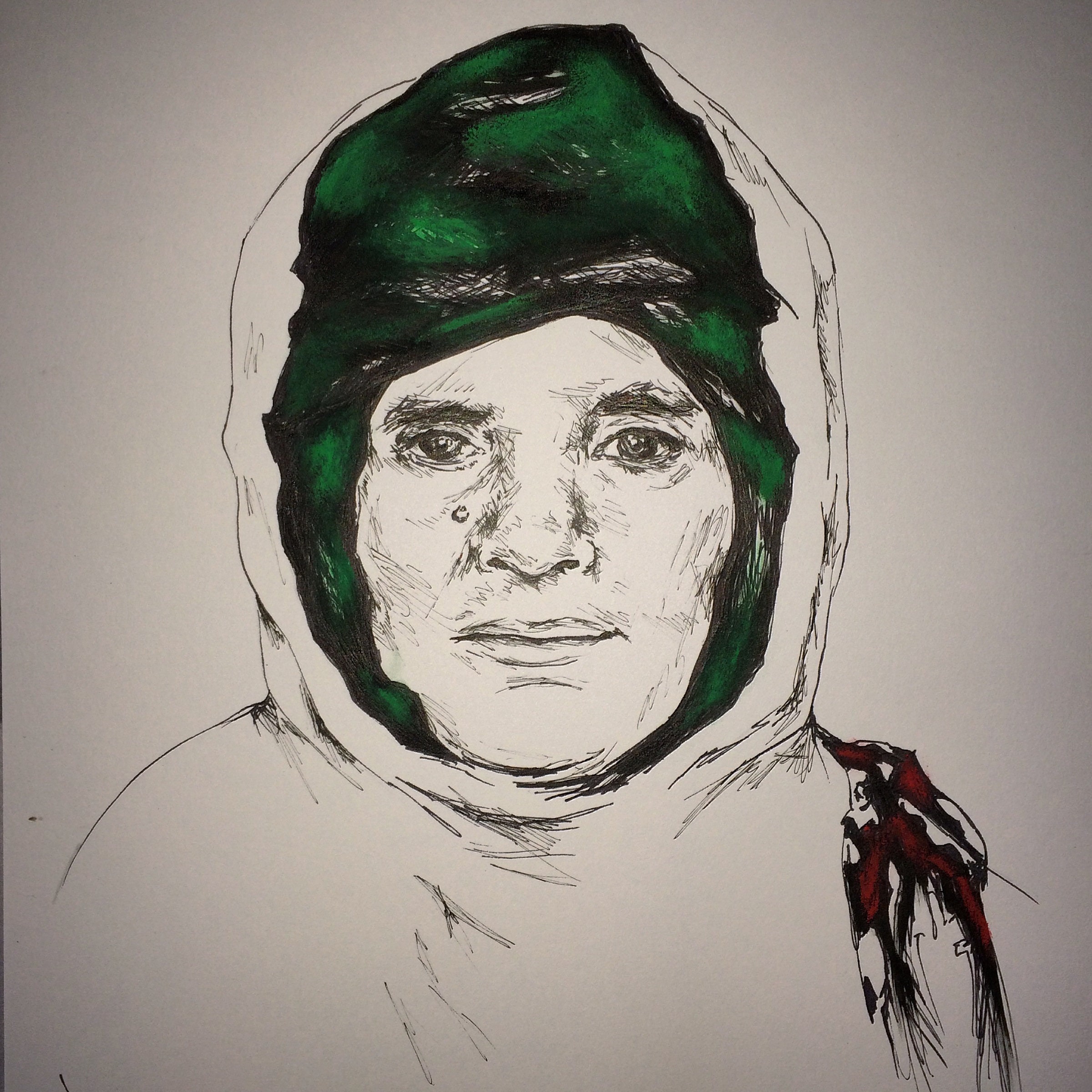 Custom Portraits Drawing - Etsy