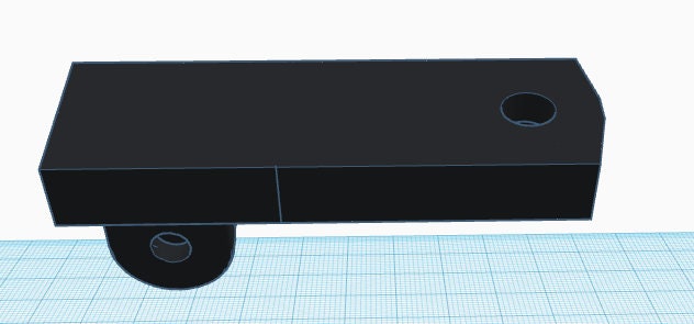 Racebox Mini to Gopro Adapter Mount - Etsy