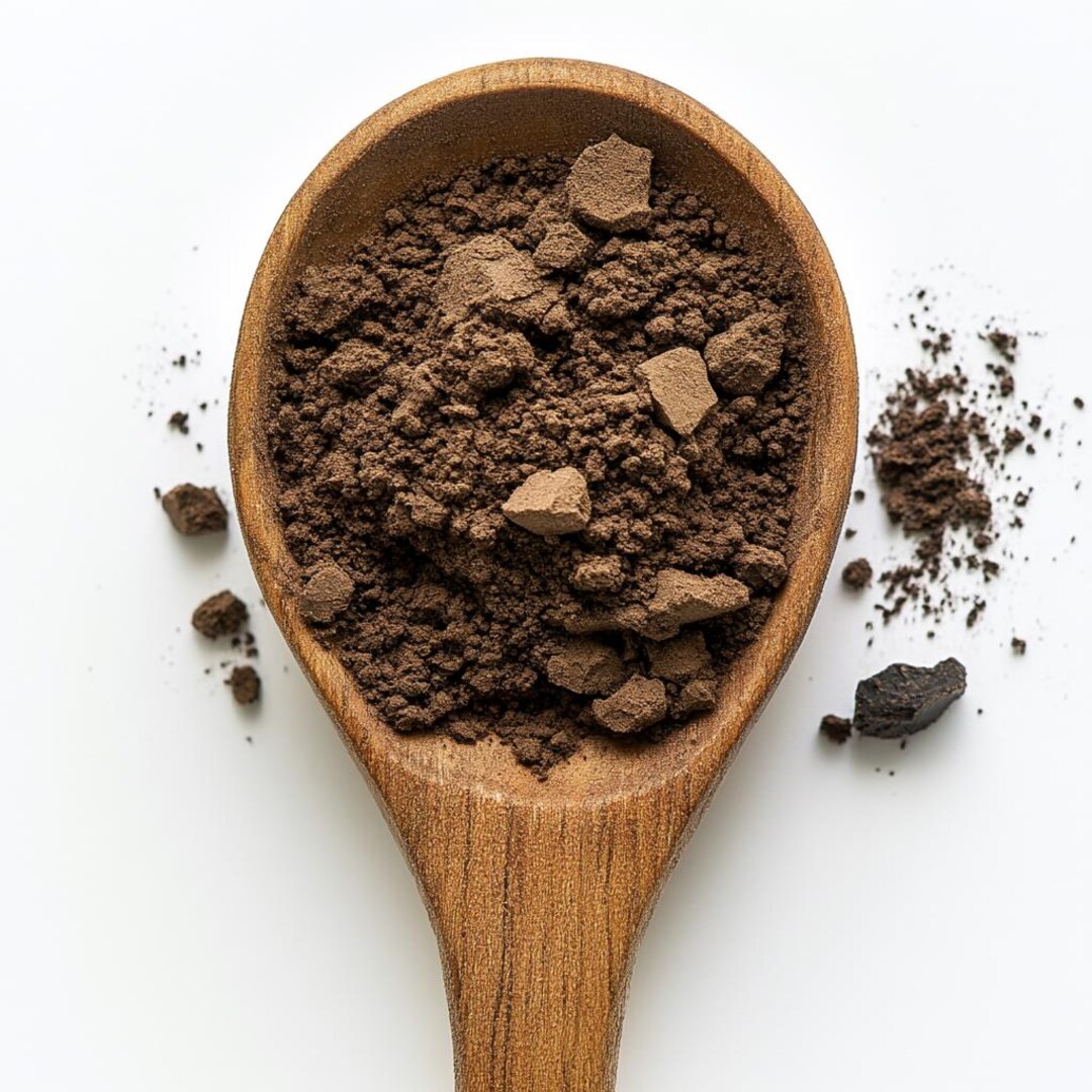 Shilajit Powder | Powder, Herbal Tea, Dried Herbs, Pure Shilajit Powder ...
