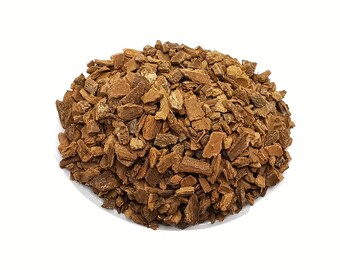 Cassia Powder Ground Dalchini Aromatic Spice - Etsy