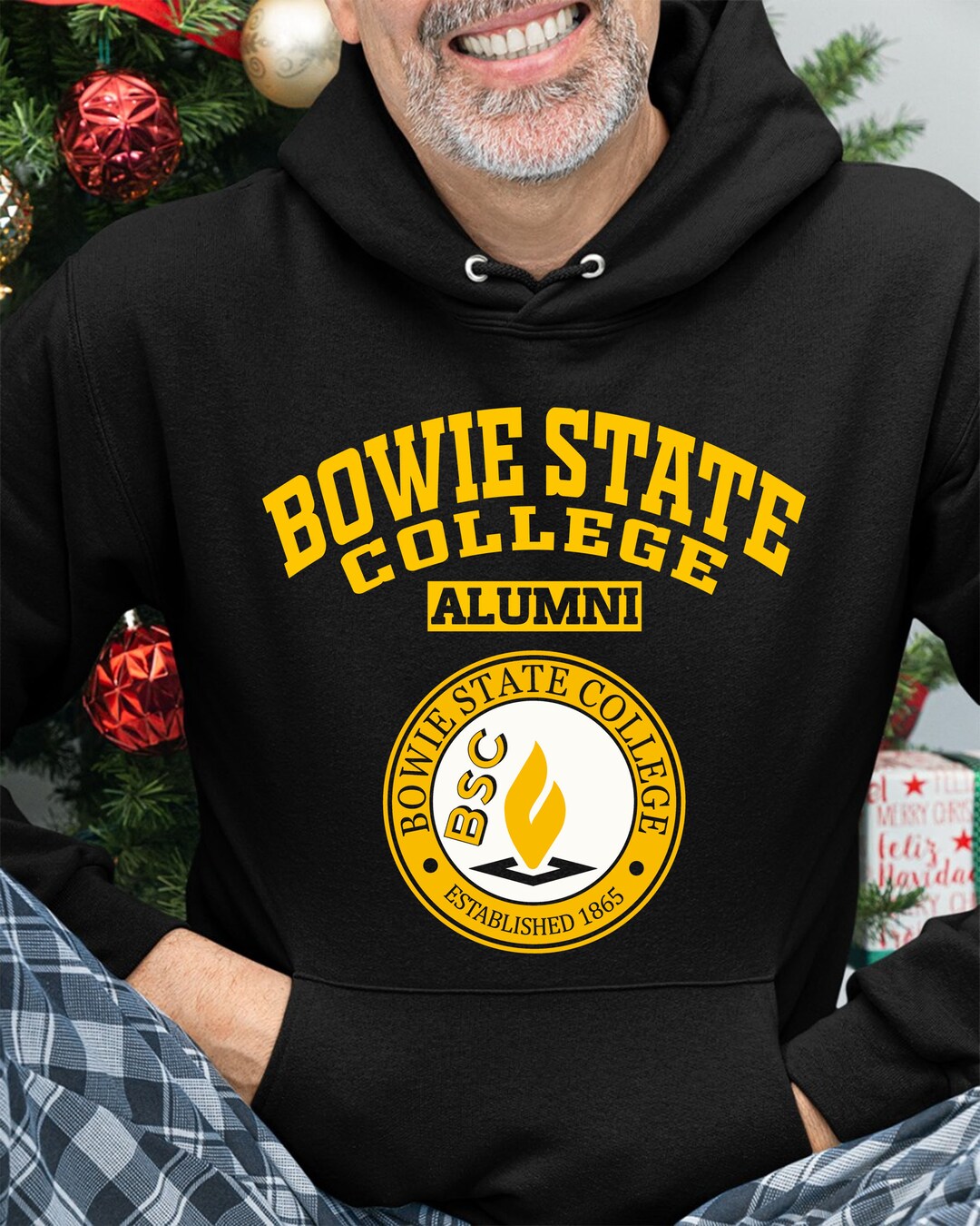 Bowie State College Alumni Graduation Bowie State Bulldogs Nation Class ...