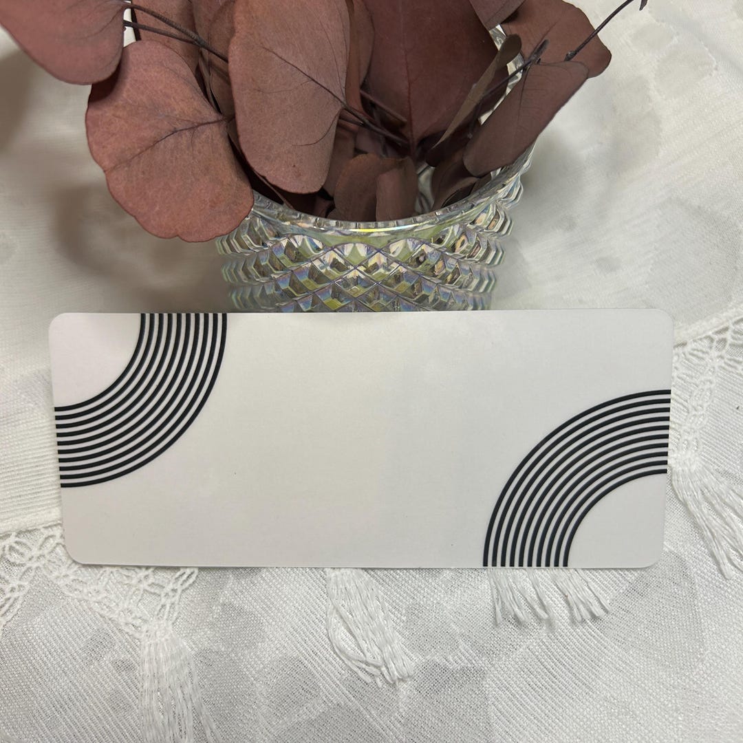 Aesthetic, Blank Placeholders - Etsy