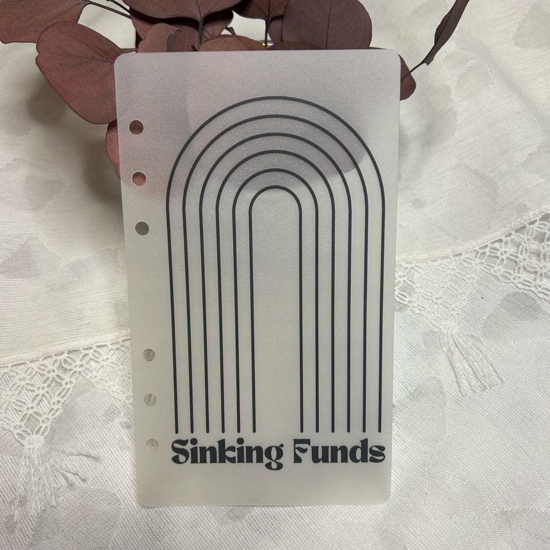 Minimal Arches Customizable Dashboard - Etsy