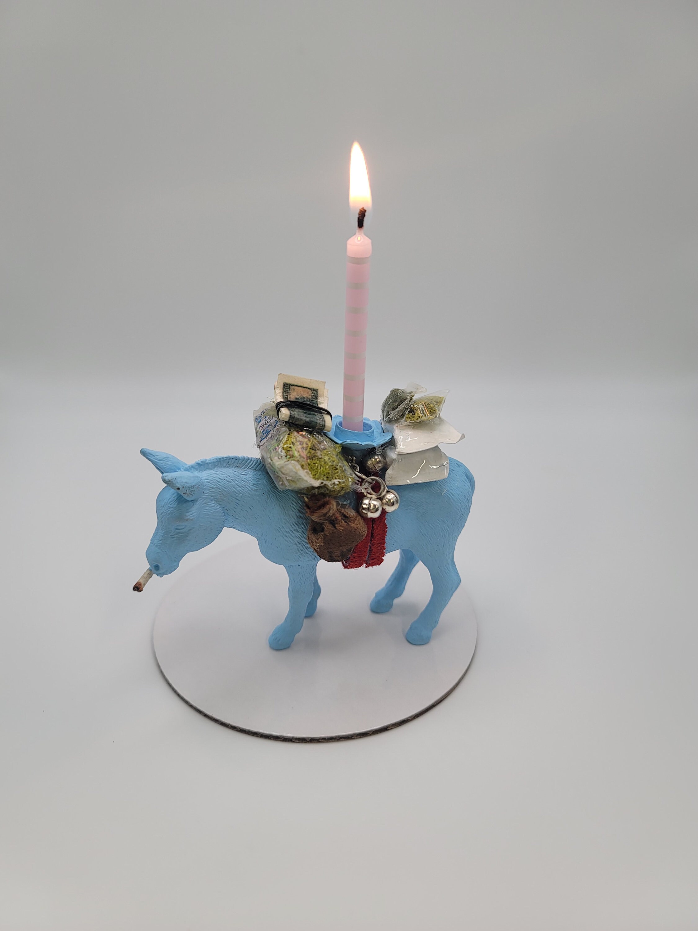 Drug Mule Birthday Cake Topper - Etsy
