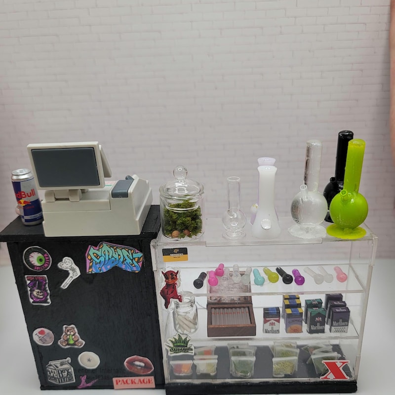 Weed Advent Calendar - Etsy