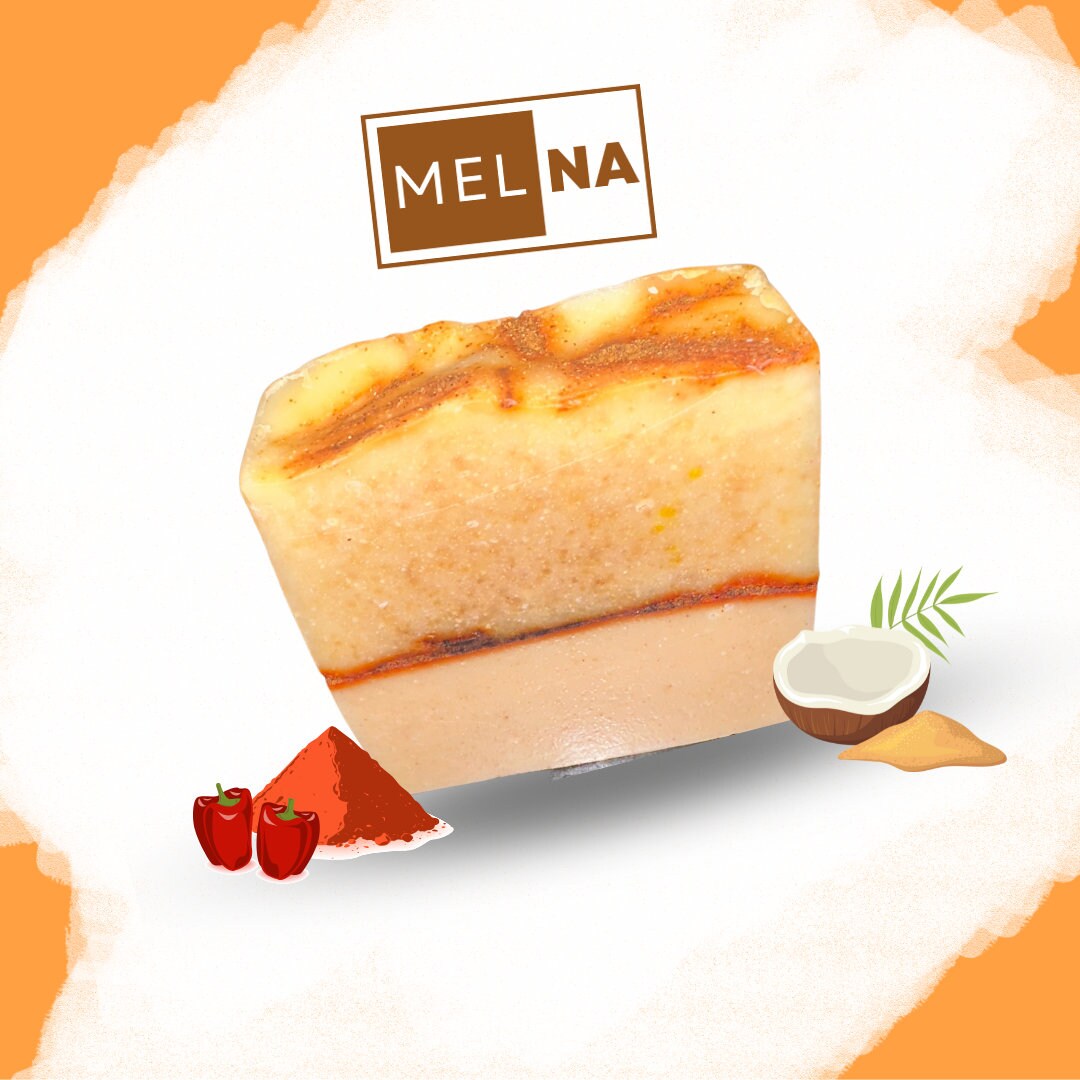 Peruvian Maca Honey Artisan Soap Bar | Handmade Soap, Natural Soap ...