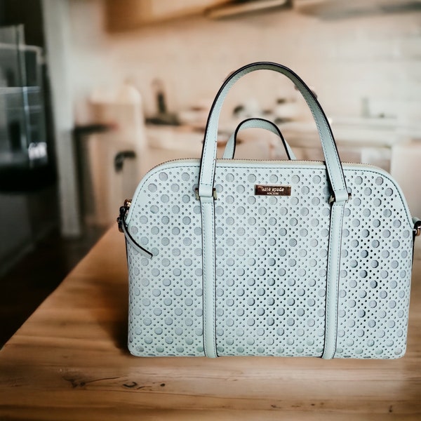 Vintage Kate Spade Handbag - Etsy