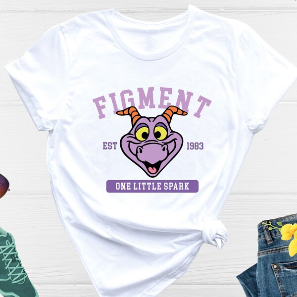 Figment - Etsy