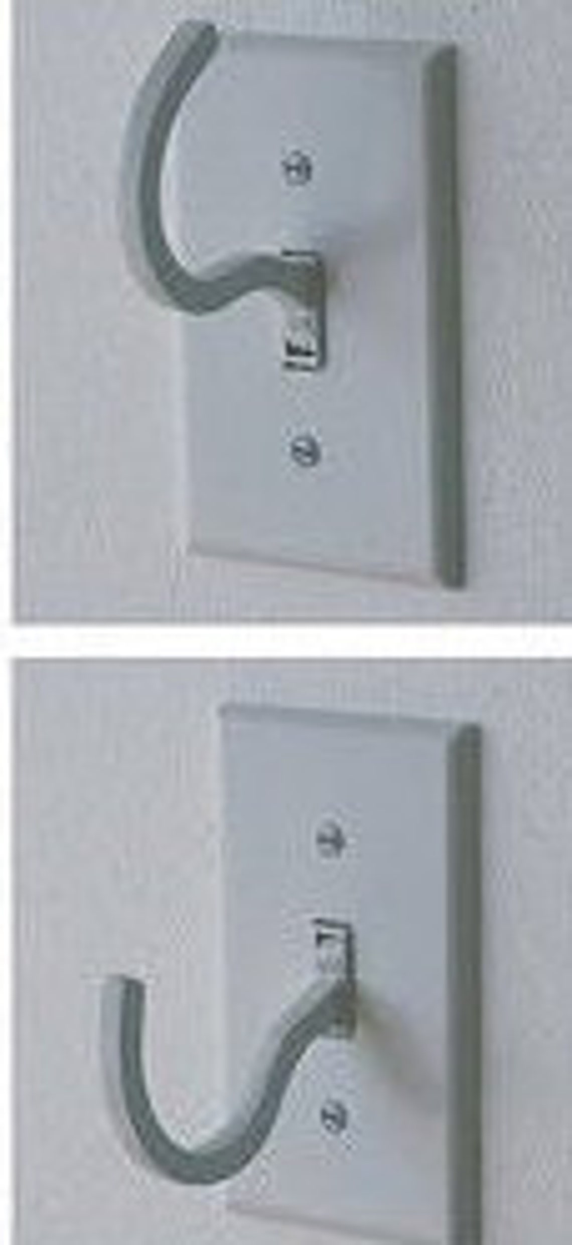 Hook Light Switch, an Incentive to Keep in the off Position - Etsy