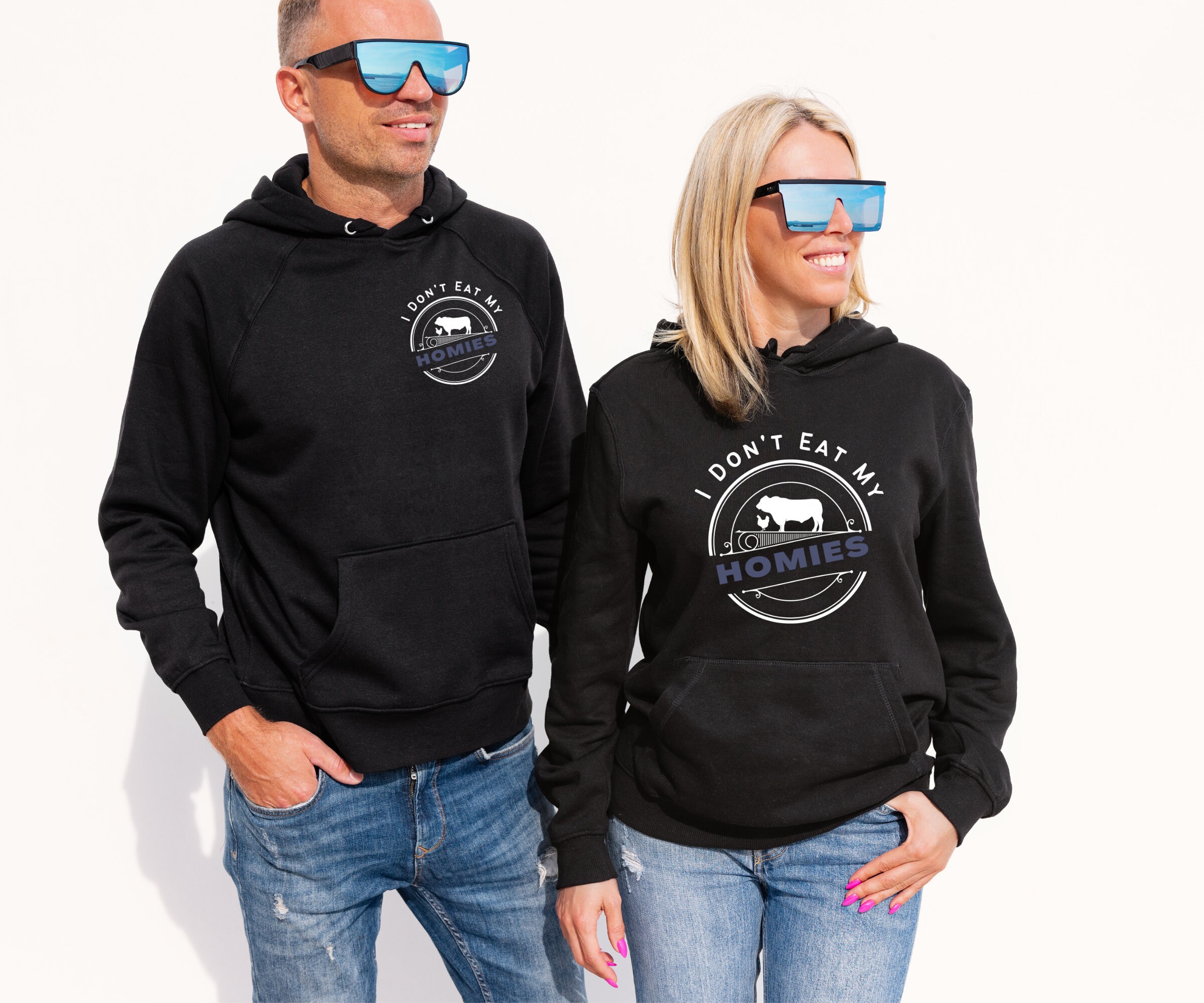 I Don't Eat My Homies SVG - Digital Download Print - Cricut ...