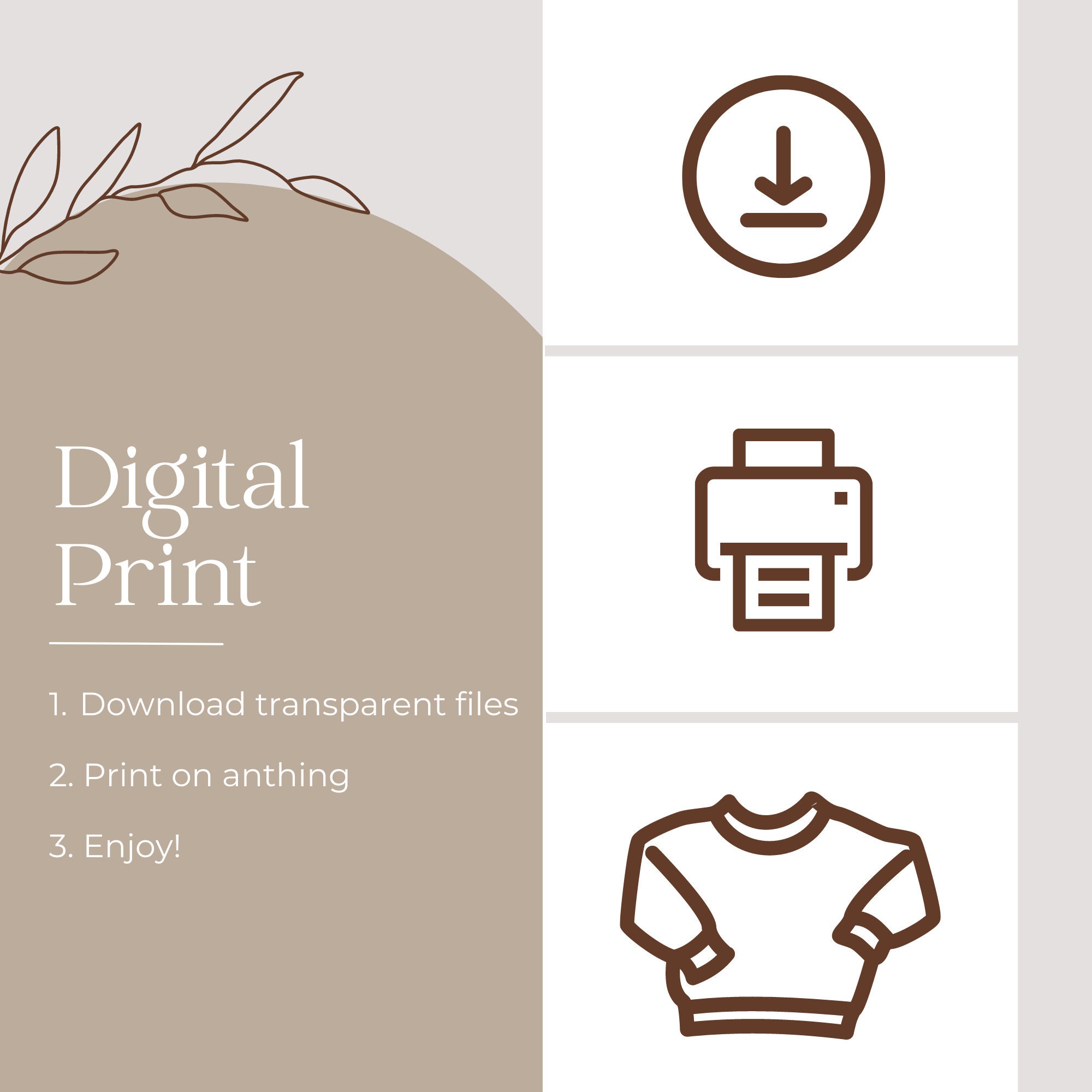 Overflow SVG - Digital Print SVG - Inspirational - Positive Vibes Only ...