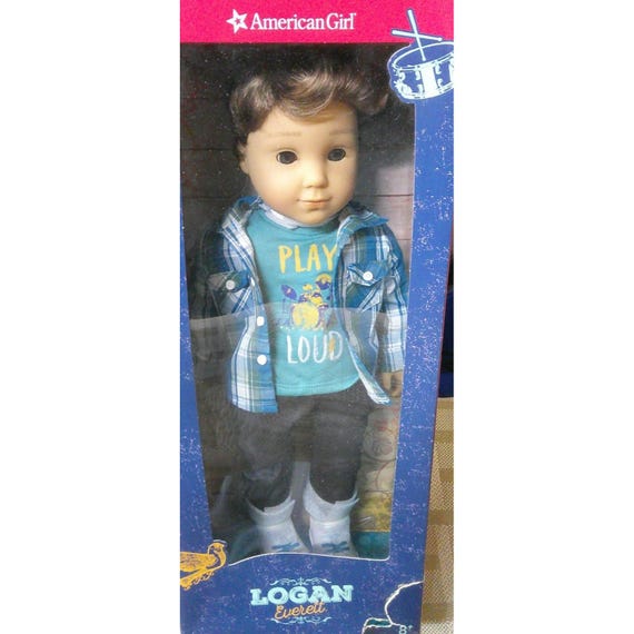 18 boy doll accessories store