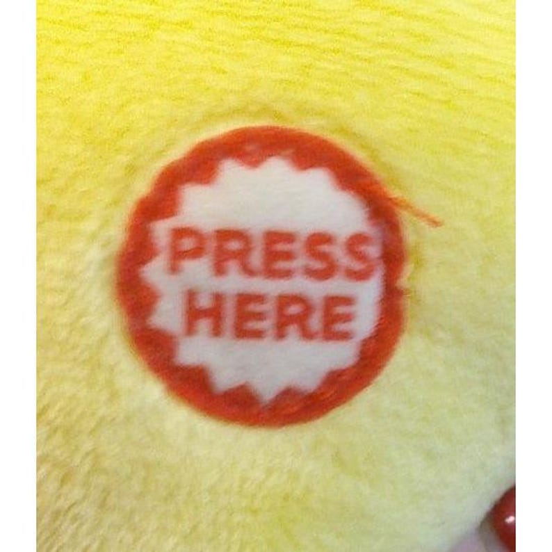 Hallmark Disney Nutcracker Sweets Donald Duck Plush With Sound AB22 Ff ...