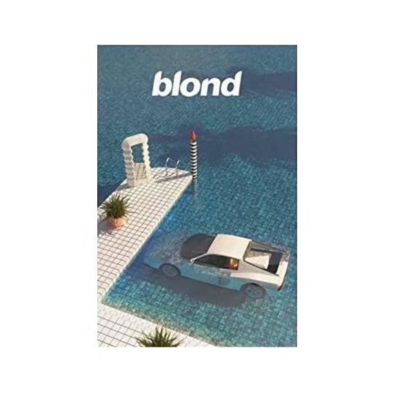 Novacane Album Cover