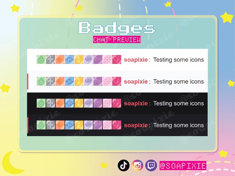 18 Digimon Crests Bundle Twitch Discord Youtube Streamer - Etsy