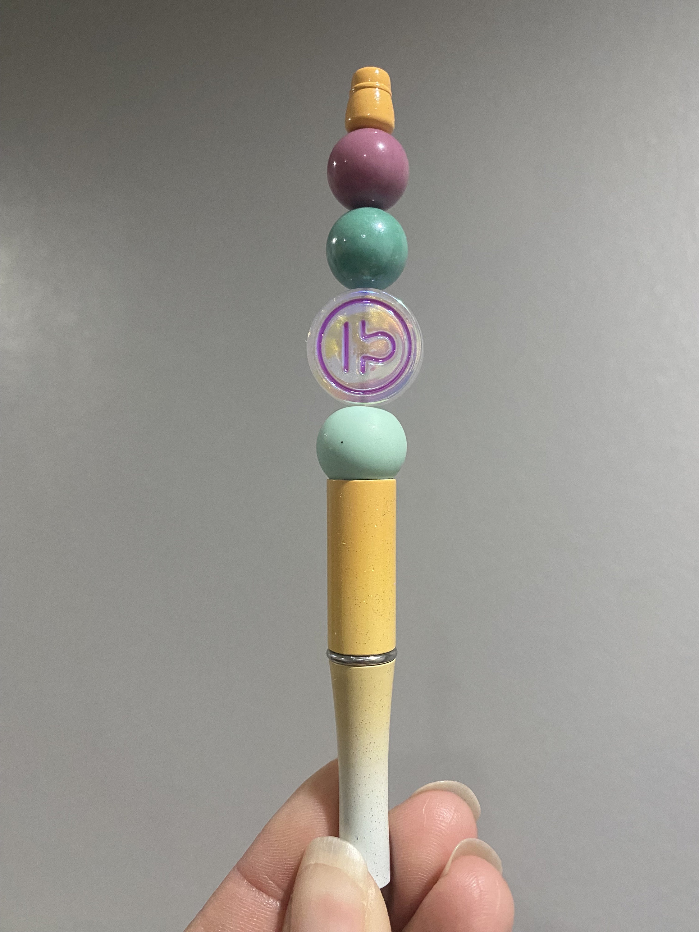 Zodiac Themed Pens - Etsy