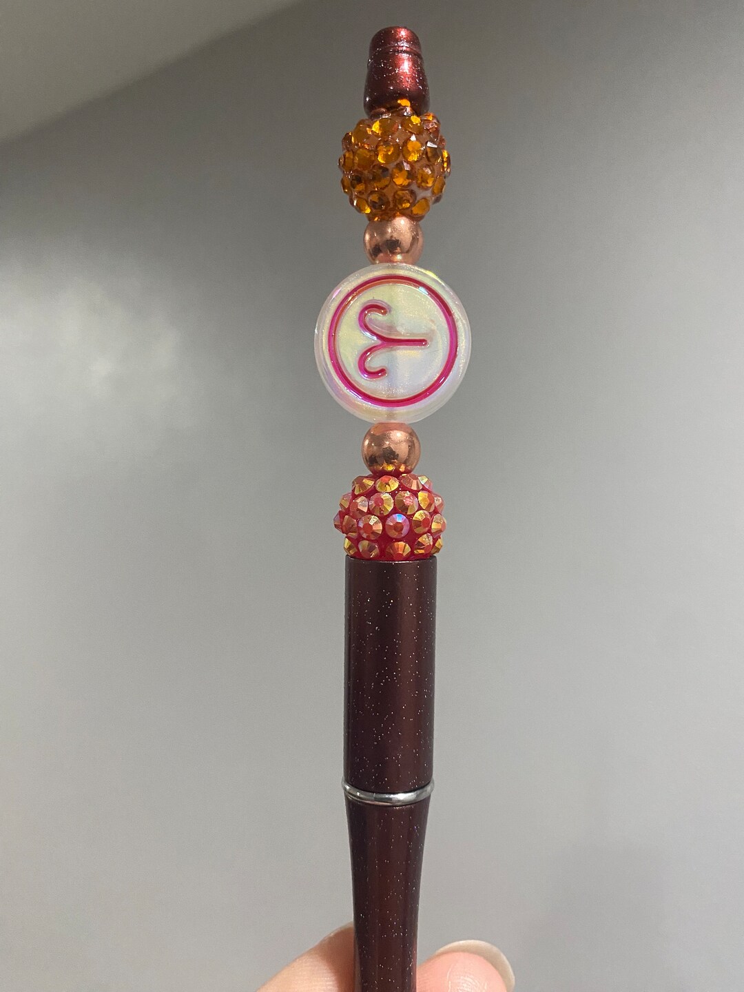 Zodiac Themed Pens! - Etsy