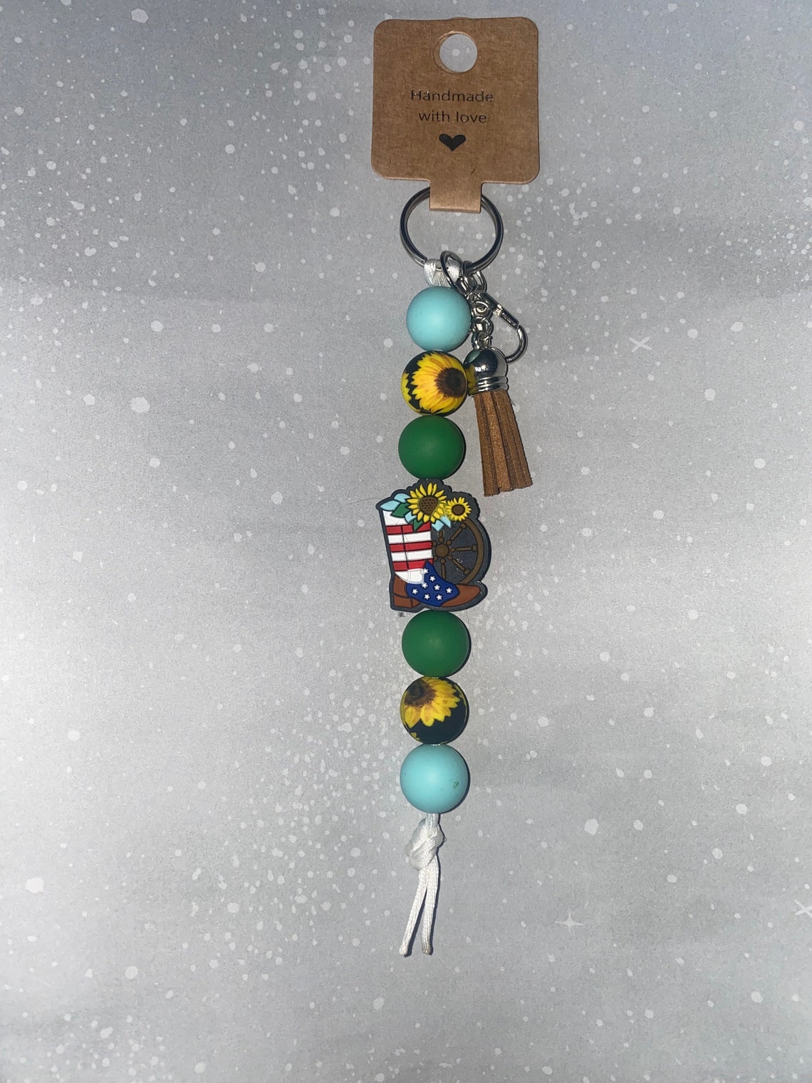 Customizable Keychains - Etsy