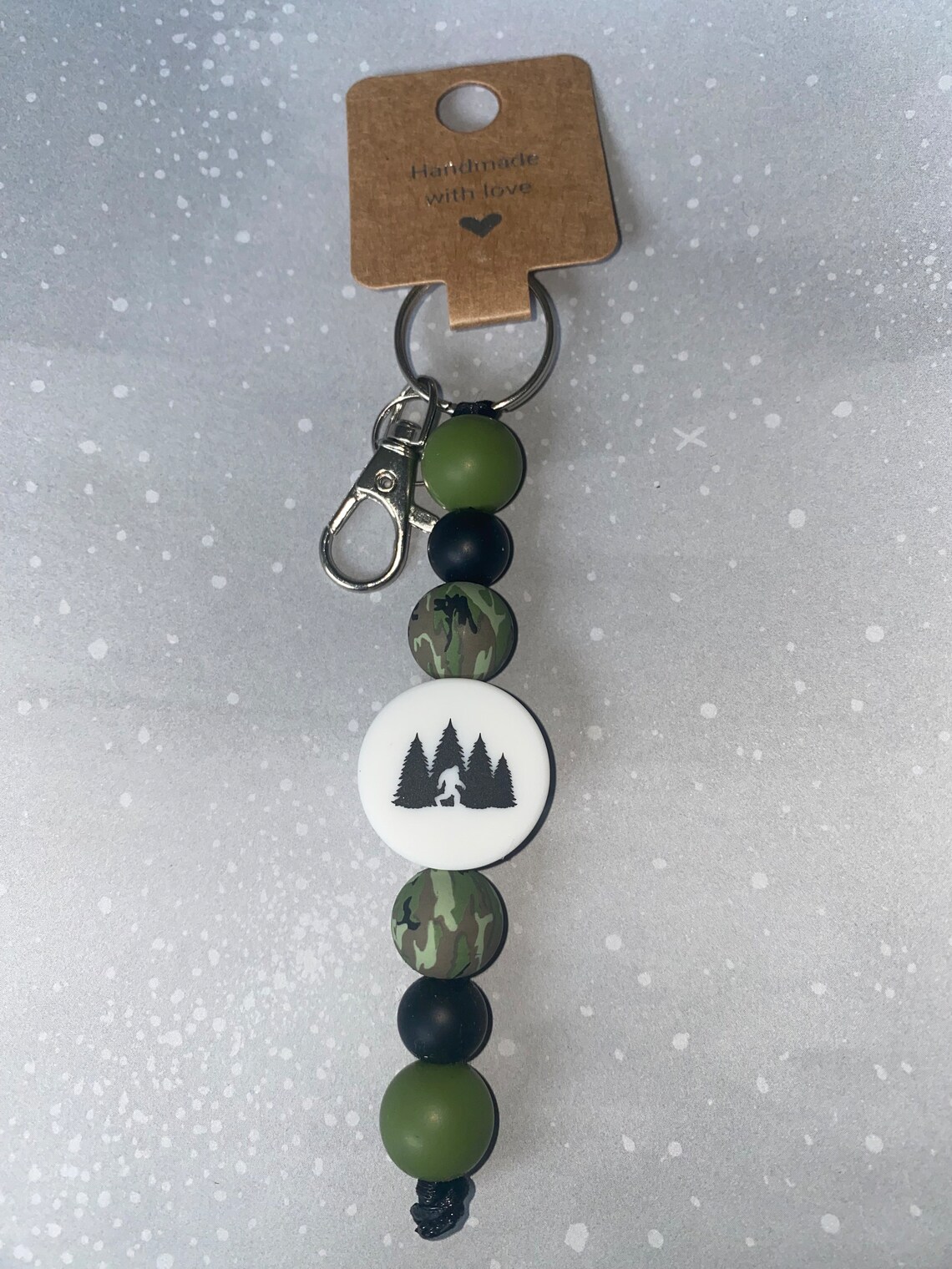 Customizable Keychains - Etsy