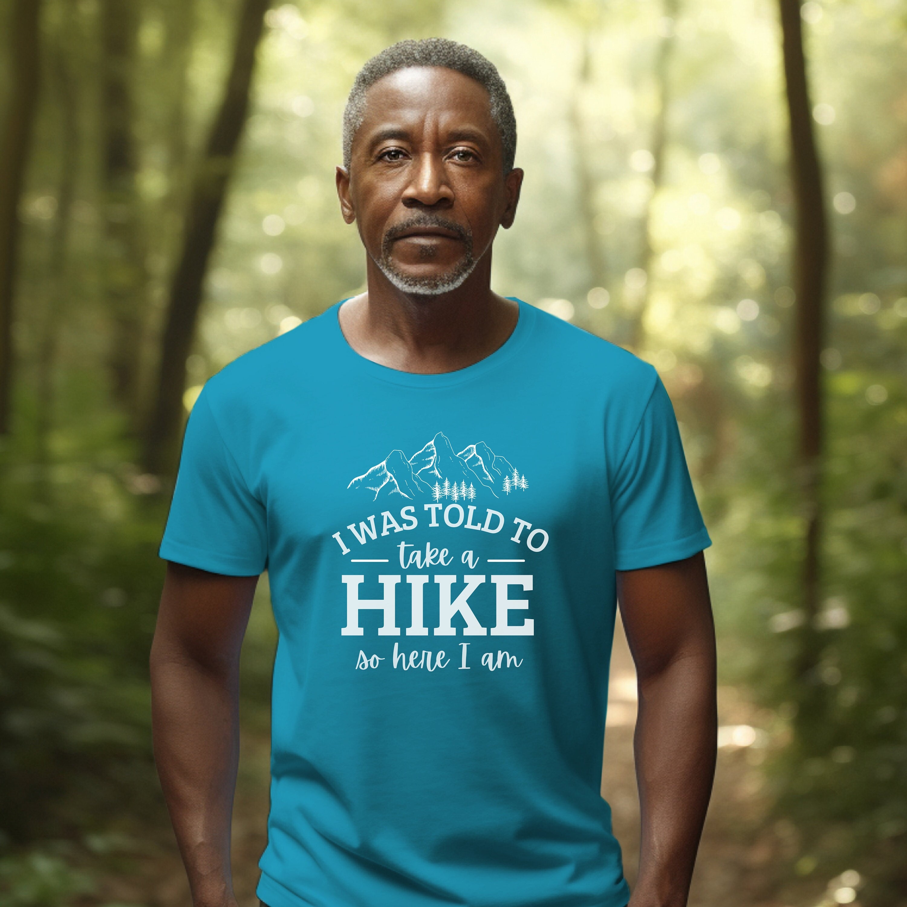 Take a Hike Shirt, Camping Shirt, Mountain Hiking, Hiking Tshirt, Gift ...