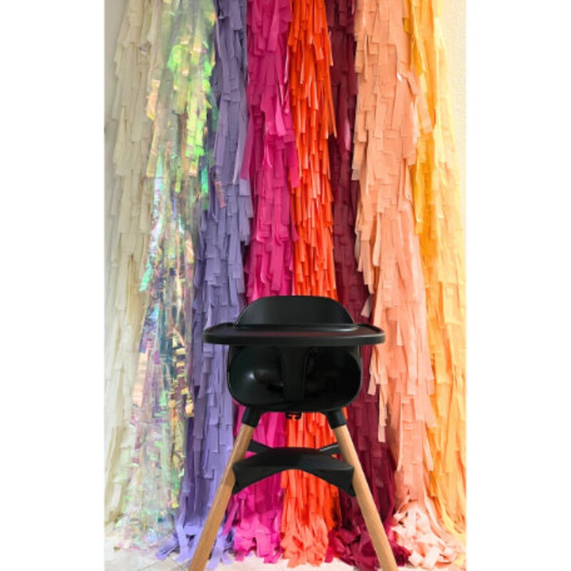 Tassel Backdrop - Etsy