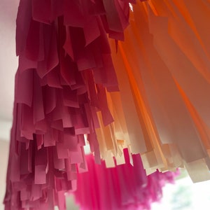 Ceiling Aerials, Ceiling Installation, Ceiling Fringe, Ceiling ...