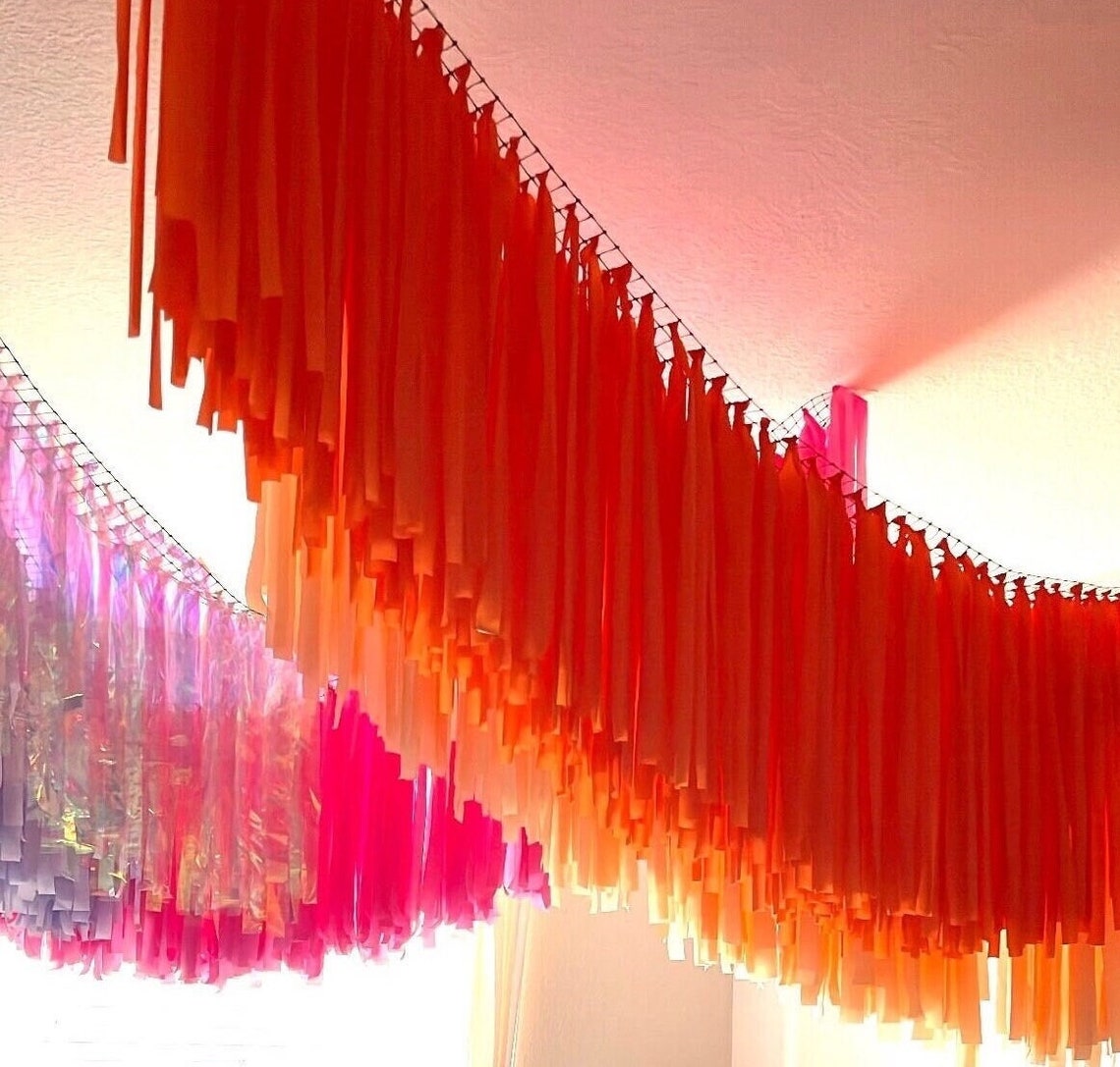 Ceiling Aerials, Ceiling Installation, Ceiling Fringe, Ceiling ...