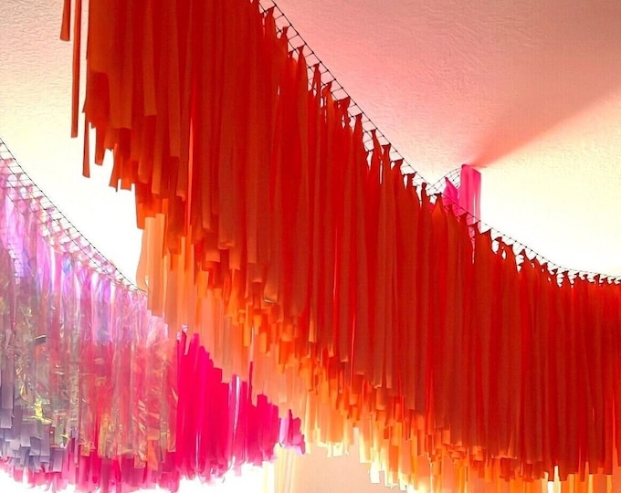 Ceiling Aerials, Ceiling Installation, Ceiling Fringe, Ceiling ...