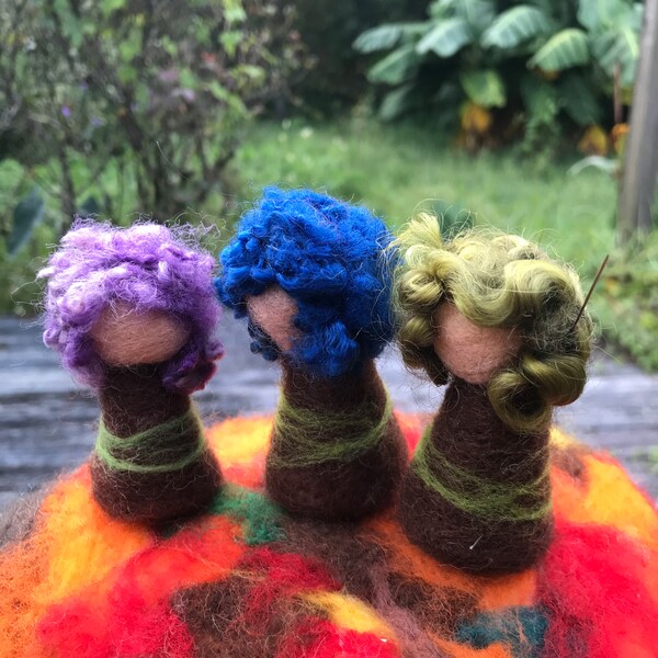 Root Children - Etsy