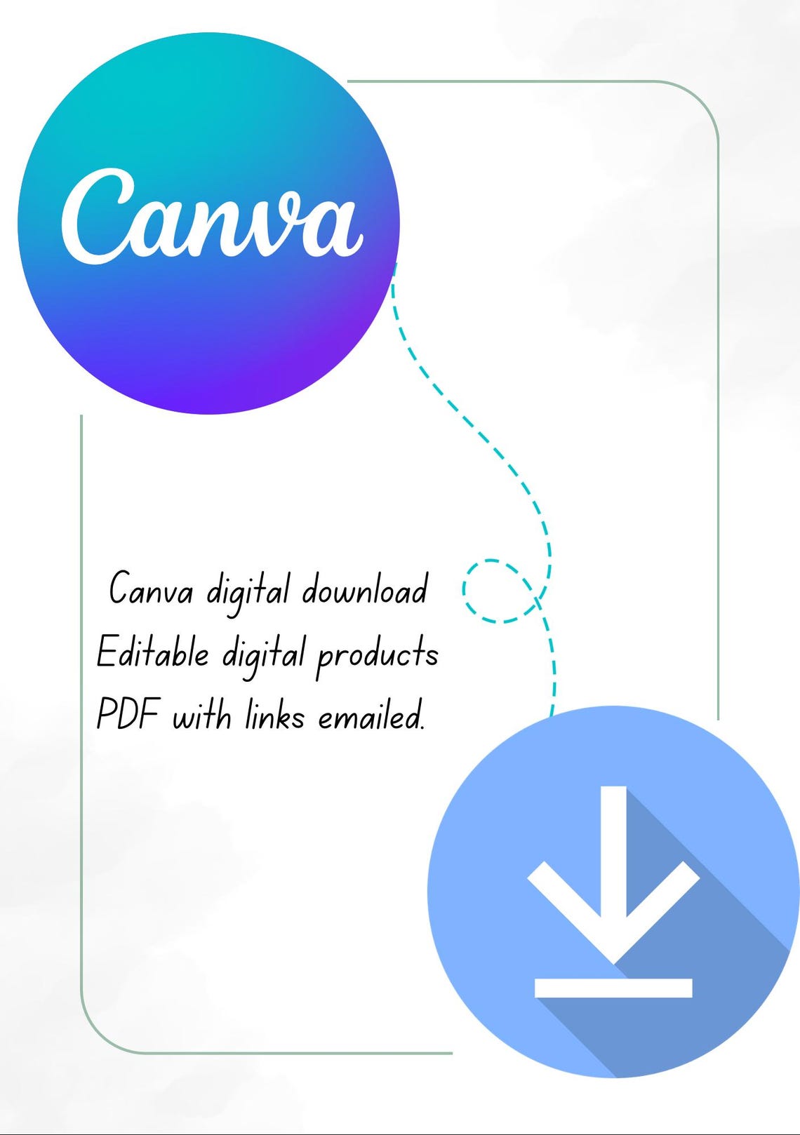 EDITABLE My First Rodeo Birthday Invitation. Digital Download Product ...