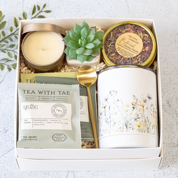Care Package for Her - Etsy