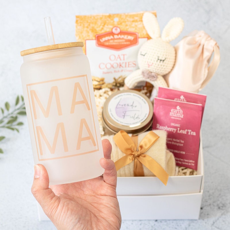 New Mom Gift - 60+ Gift Ideas for 2024