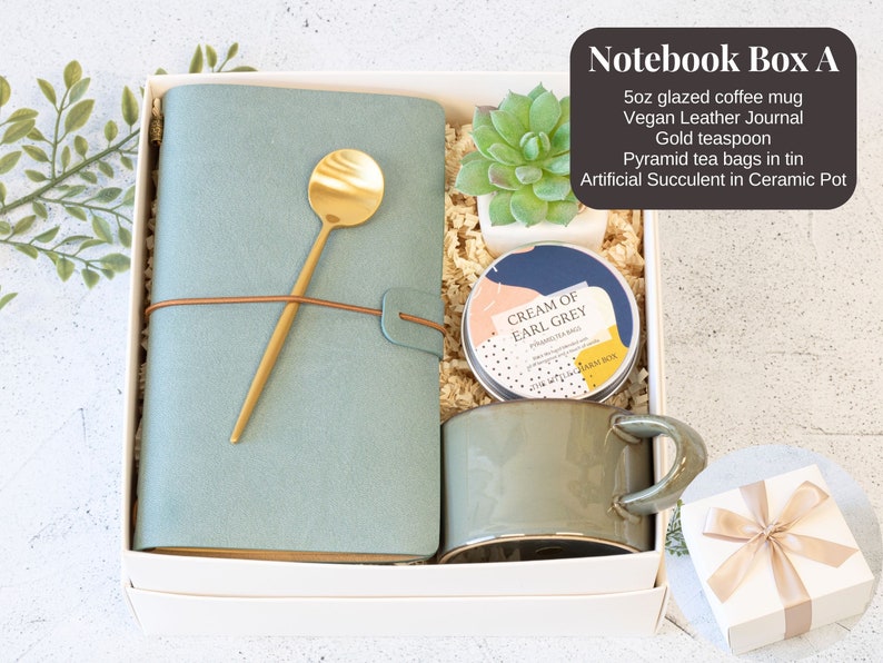 Get Well Soon Blanket Gift Box for Women and Men, Care Package for Her ...