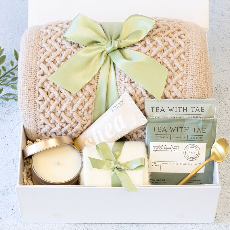 Sunshine Box - Etsy