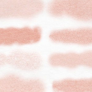 Procreate Photoshop Dynamic Skin Texture Brush Bundle Pack Realistic ...