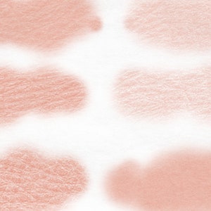 Procreate Photoshop Dynamic Skin Texture Brush Bundle Pack Realistic ...