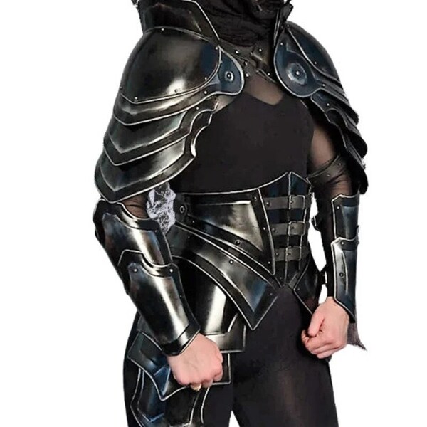 Warrior Princess Costume - Etsy