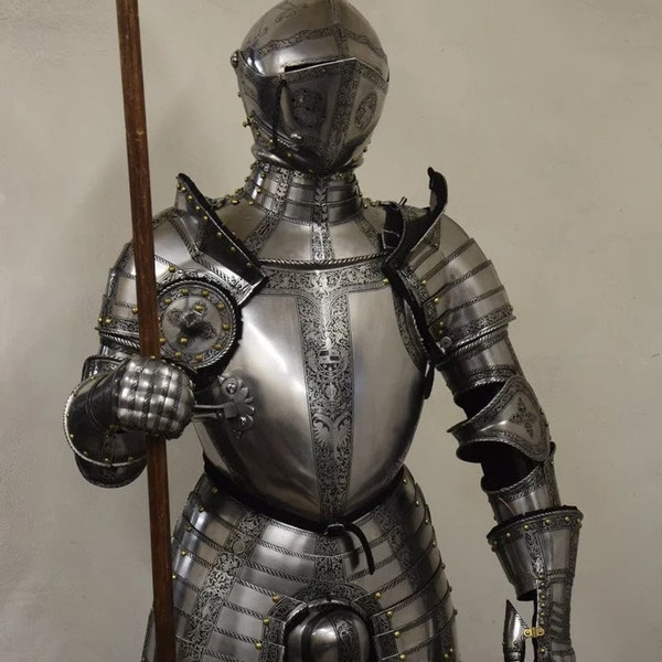 Armor - Etsy UK