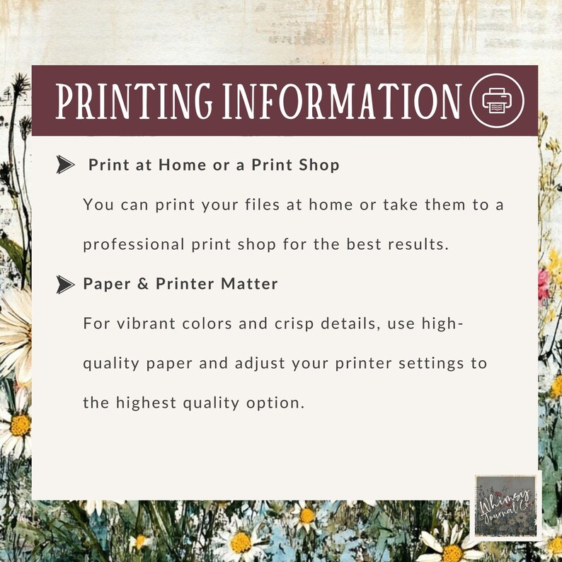 Junk Journal Page Fillers - Vintage Neutral - Printable Pages for ...