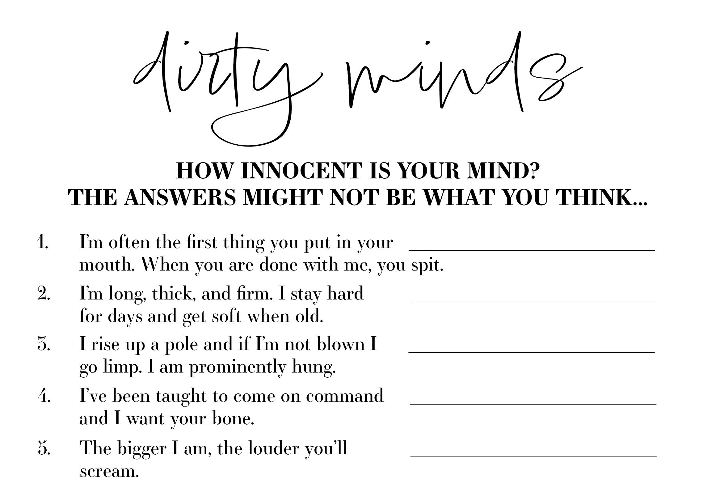 Dirty Minds Game Etsy dirty-minds-game-etsy