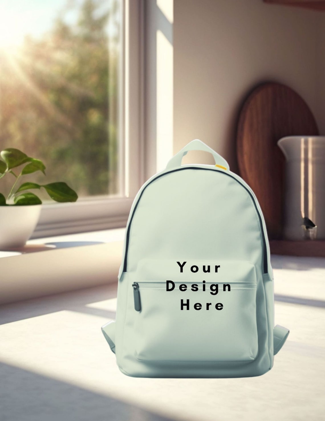 Backpack Mockup, Packaging Mockup, School Bag Mockup, Bag Mockup - Etsy