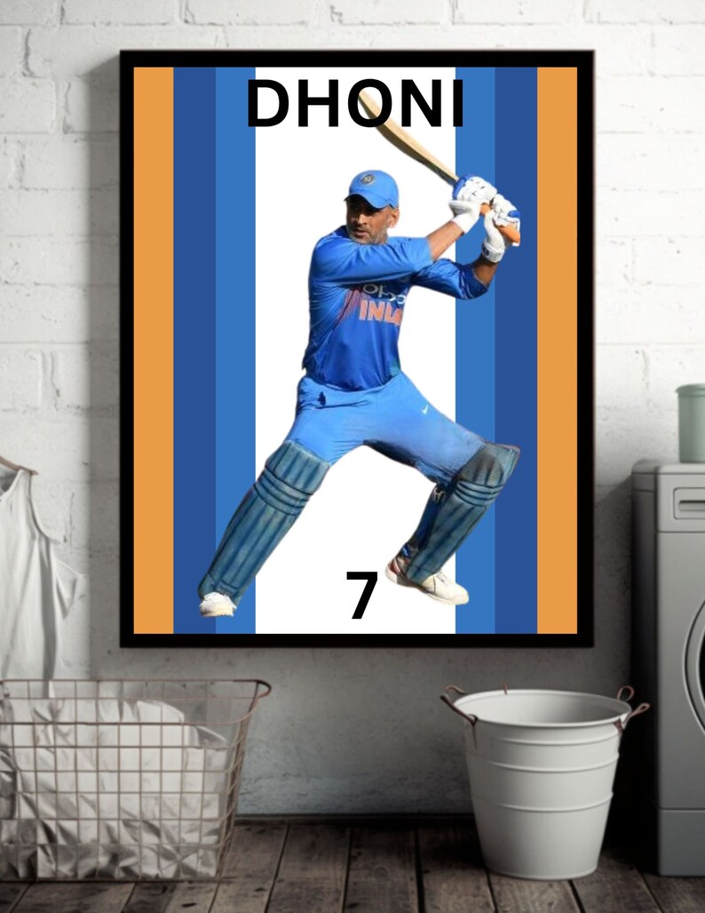 Virat Kohli, Dhoni, Sachin Tendulkar, Sourav Ganguly, Rohit Sharma ...