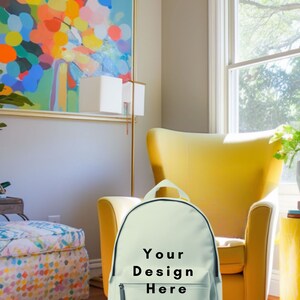 Backpack Mockup, Packaging Mockup, School Bag Mockup, Bag Mockup - Etsy