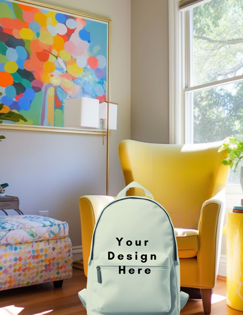 Backpack Mockup, Packaging Mockup, School Bag Mockup, Bag Mockup - Etsy