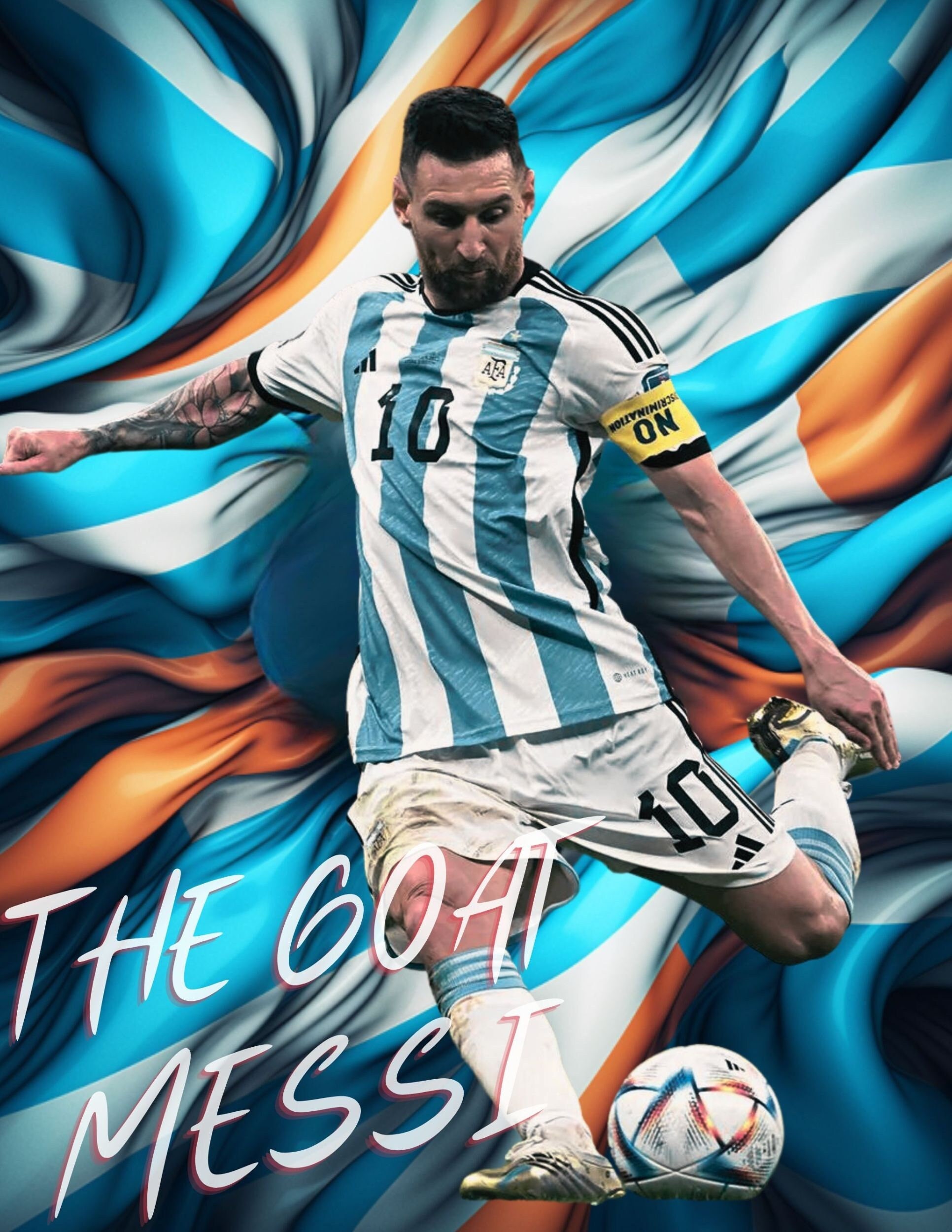 Lionel Messi PRINTABLE ART Messi Print Instant Download Poster Soccer ...