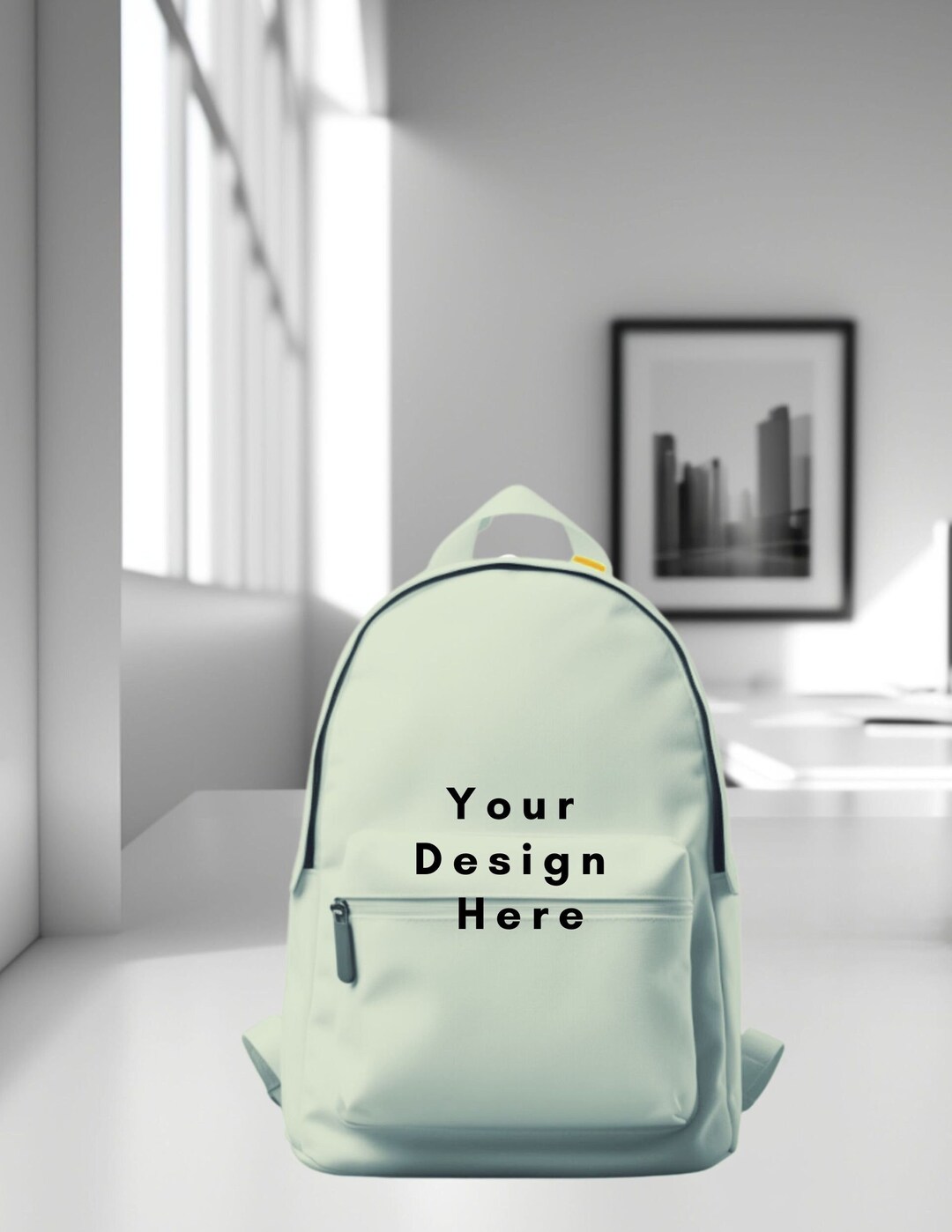 Backpack Mockup, Packaging Mockup, School Bag Mockup, Bag Mockup - Etsy