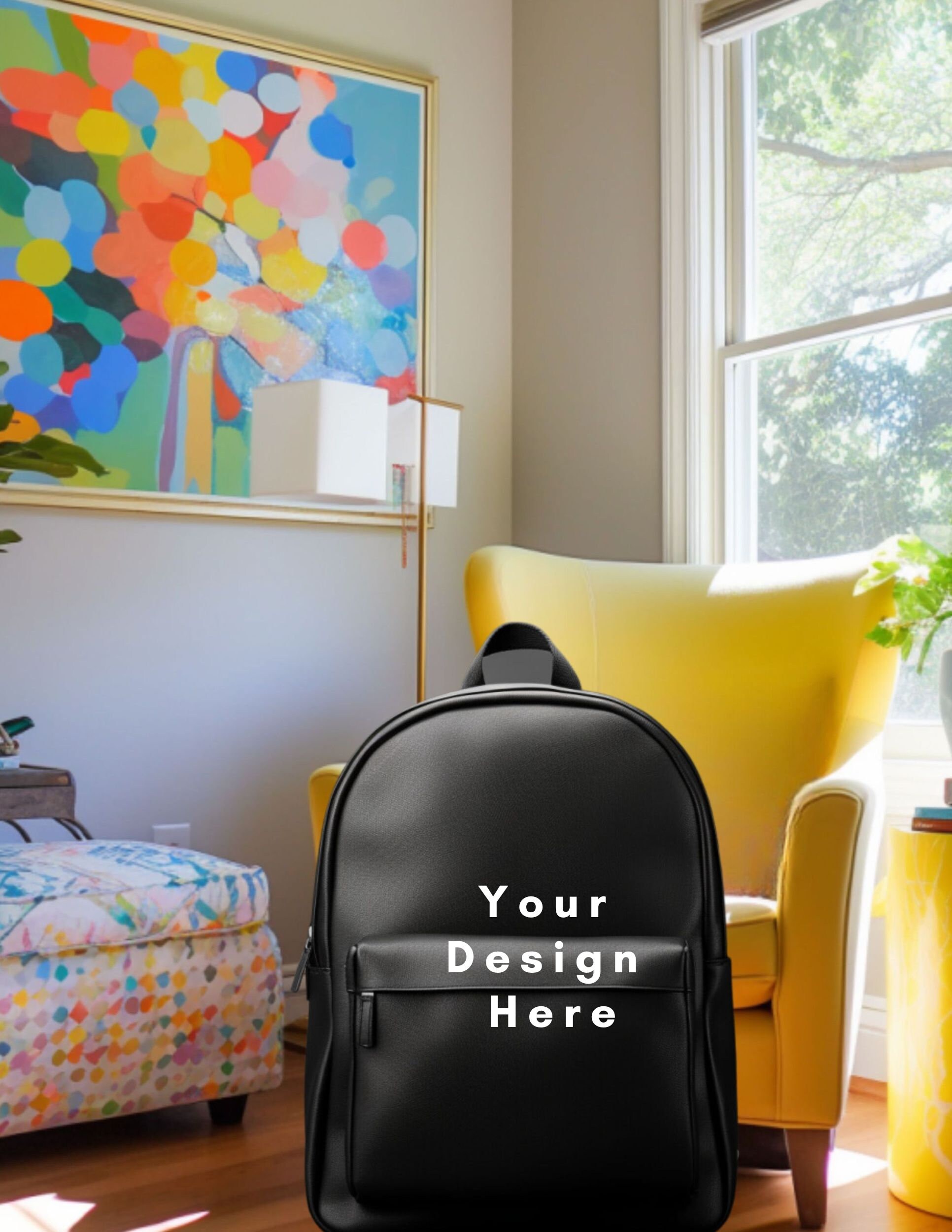 Backpack Mockup, Packaging Mockup, School Bag Mockup, Bag Mockup - Etsy