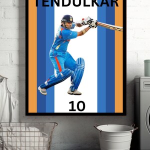 Virat Kohli, Dhoni, Sachin Tendulkar, Sourav Ganguly, Rohit Sharma ...